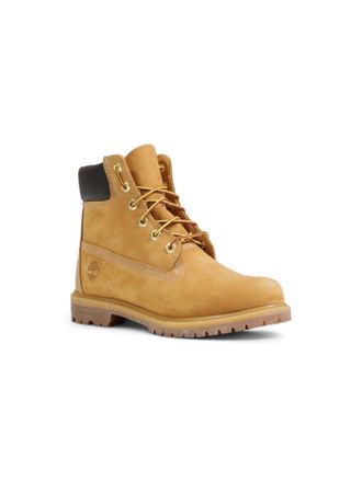 Timberland Schn&uuml;rschuh PREM 6 IN LACE WATERPROOF BOOT TB110361713