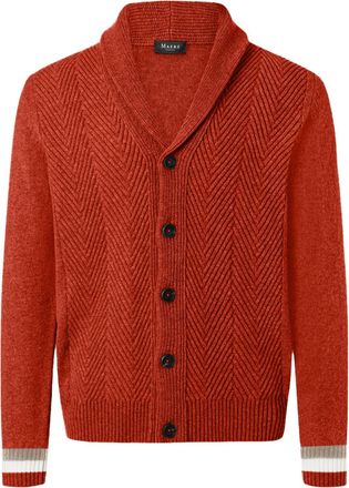 Maerz Strickjacke