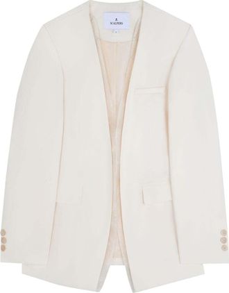 Scalpers Gandie Blazer