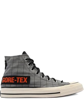Converse Chuck 70 GORE-TEX Sneakers - Grau