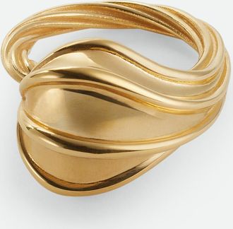 Bottega Veneta Bague Drop - Bottega Veneta