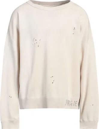 Maison Margiela TOPS - Sweatshirts auf YOOX.COM
