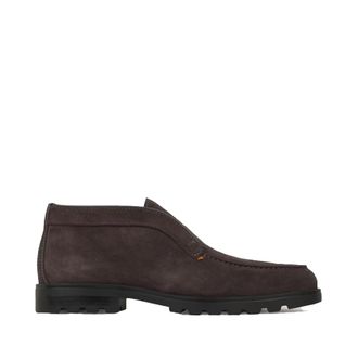 Santoni Desert Boot - - Shoes - Herren - Grau - 39 EU
