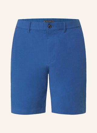 Tommy Hilfiger Shorts Dover Regular Fit blau