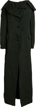 The Attico JACKEN & M&Auml;NTEL - Jacken, M&auml;ntel & Trenchcoats auf YOOX.COM