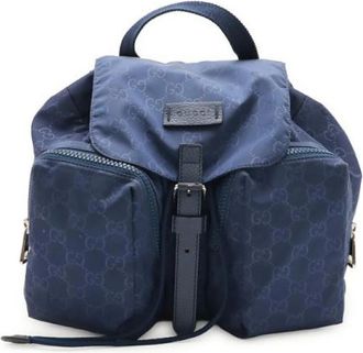 Gucci Damen, Pre-Owned, Blau, ONE SIZEGr&ouml;&szlig;e