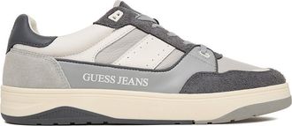 Guess Sneakers Guess Jeans EO-TEKSAS-01 126AM Grau