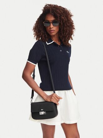 Lacoste Handtasche Lacoste NF4757DZ Schwarz