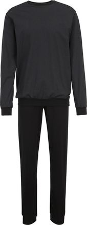 Schiesser Pyjama Nightwear Serie