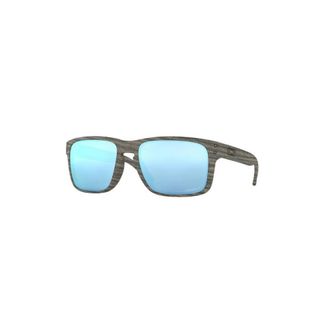Oakley Holbrook Sonnenbrille - - Accessories - Herren - Grau - 55 MM