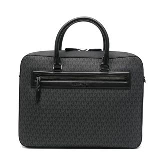 Michael Kors Herren, Taschen, Schwarzk, ONE SIZEGr&ouml;&szlig;e
