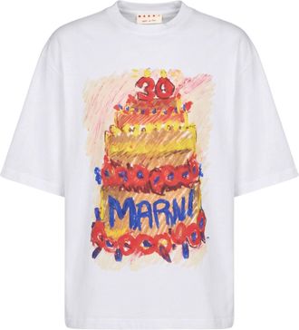 Marni TOPS - T-shirts auf YOOX.COM