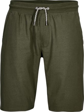 G.I.G.A. DX Herren GS 47 MN BRMDS GOTS Sweatbermudas/Shorts, Oliv, 60