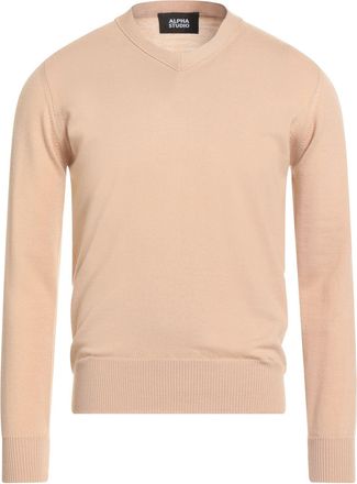 Alpha Studio STRICKWAREN - Pullover auf YOOX.COM