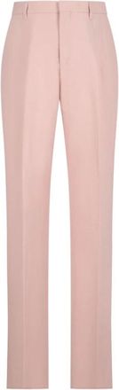 Lardini Homme, Pantalons, Rose, Taille: S Drop Reg Pantalons