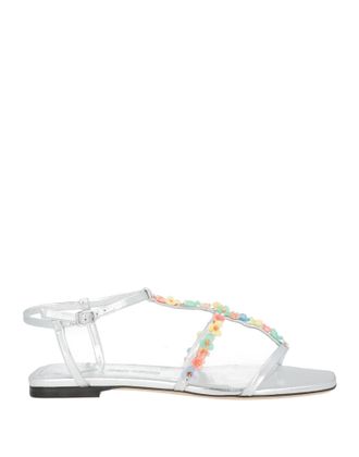 Jimmy Choo London SCHUHE - Sandalen auf YOOX.COM