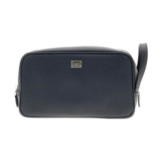 Dolce & Gabbana Herren, Taschen, Blau, ONE SIZEGr&ouml;&szlig;e