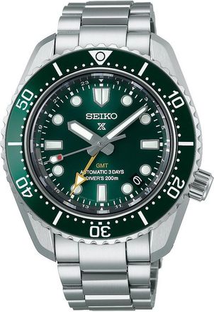 Seiko Prospex SEA GMT Divers Herrenuhr SPB381J1