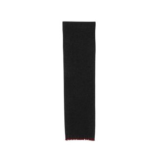 Uma Wang UMA Wang - Winter Scarves - Homme - Accessoires - Gris - Taille: ONE Size