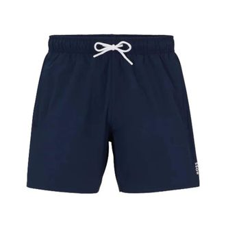 HUGO BOSS Herren, Bademode, Blau, 2XLGr&ouml;&szlig;e