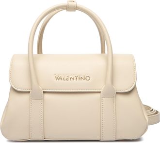 Valentino Handtasche Valentino West Re VBS9I837 Écru