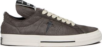 Converse Onestr Pony Hair Sneakers