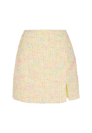 Izia Rock Frauen Kalk