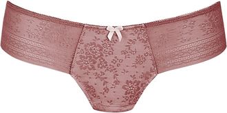 Anita String Fleur