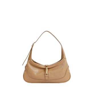 Gucci Jackie Slim Medium Shoulder Bag