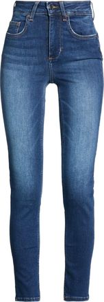 Liu Jo HOSEN & R&Ouml;CKE - Jeanshosen auf YOOX.COM