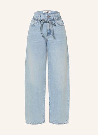 Only Barrel Jeans blau
