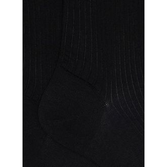 Dor&eacute; Dor&eacute; Chaussettes c&ocirc;tel&eacute;es en coton