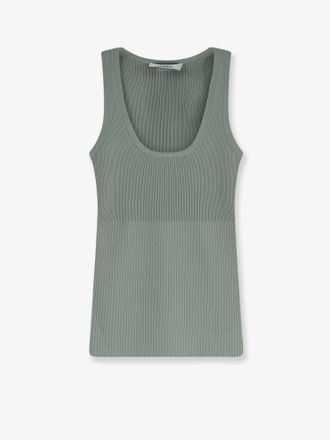 Max Mara Viscose blend tank top - MAX MARA - gender_Woman