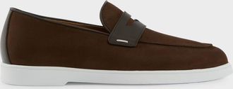 Giuseppe Zanotti RASMUS moccassins