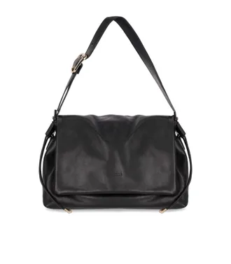 Marella SAC PORT&Eacute; &Eacute;PAULE WEST NOIRE MARELLA
