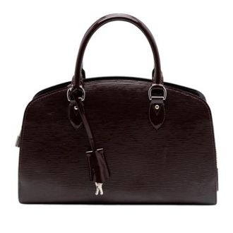 Louis Vuitton Pre-owned Pont Neuf PM - - Pre-owned - Damen - Lila - ONE SIZE
