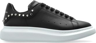 Alexander McQueen Sportschuhe mit Stollen - - Shoes - Herren - Schwarzk - 45 EU
