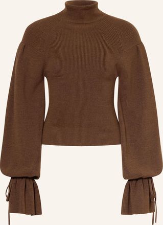 Ulla Johnson Ulla Johnson Pullover Camille braun