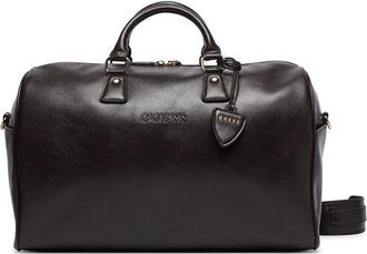 Guess Wochenendtasche V6BZ05 W4592 Dunkelbraun