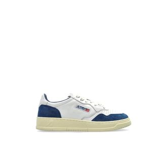 Autry Damen, Schuhe, Wei&szlig;, 44 EUGr&ouml;&szlig;e