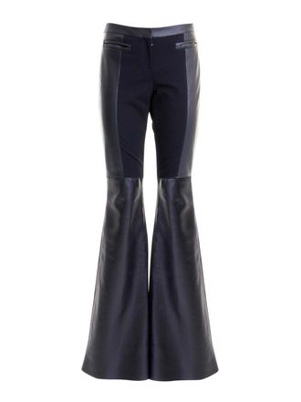Roberto Cavalli Pantalons Décontractés - Noir