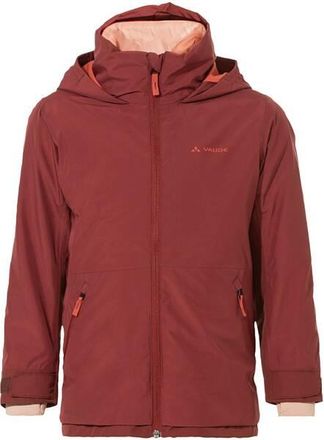 Vaude Kinder Casarea 3in1 Jacket II