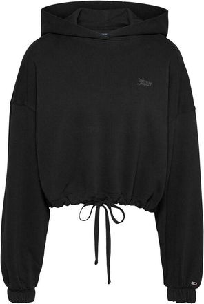 Tommy Jeans Damen Hoodie Cropped Fit