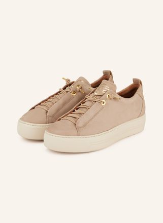 Paul Green Sneaker beige
