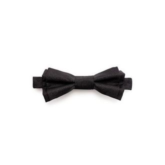 Paul Smith Noeud papillon en coton et soie