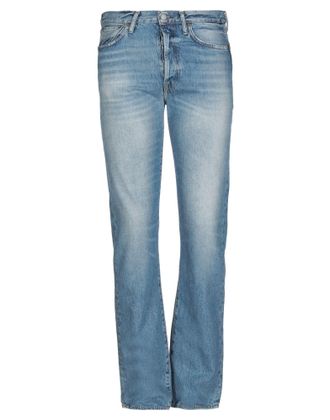 Acne Studios HOSEN & R&Ouml;CKE - Jeanshosen auf YOOX.COM