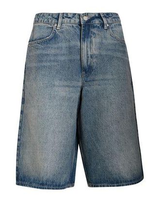 Represent BAS - Shorts en jean sur YOOX.COM