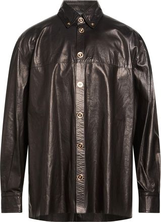 Versace TOPS - Hemden auf YOOX.COM
