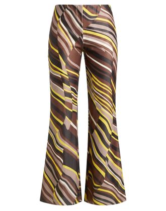 Maliparmi HOSEN & R&Ouml;CKE - Leggings auf YOOX.COM