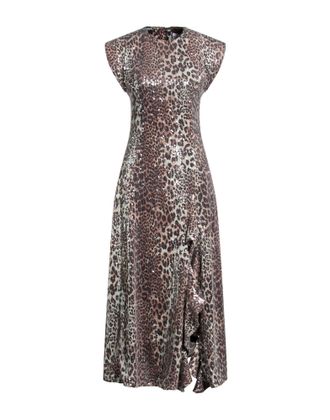 Ganni KLEIDER - Midi-Kleider auf YOOX.COM